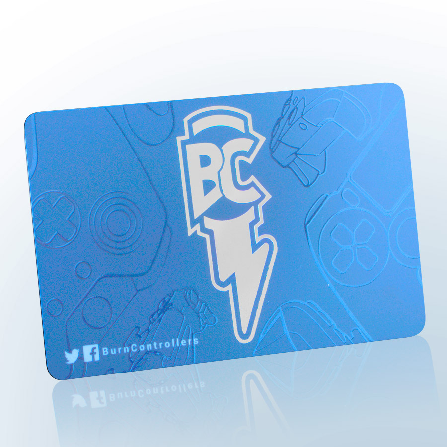 Gift Card – Support